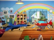 Big Jet/Gallery | Little Einsteins Wiki | Fandom