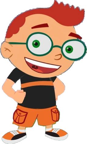Leo | Little Einsteins Wiki | Fandom