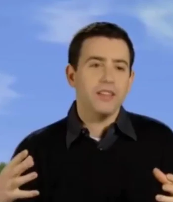 Jeff Borkin | Little Einsteins Wiki | Fandom