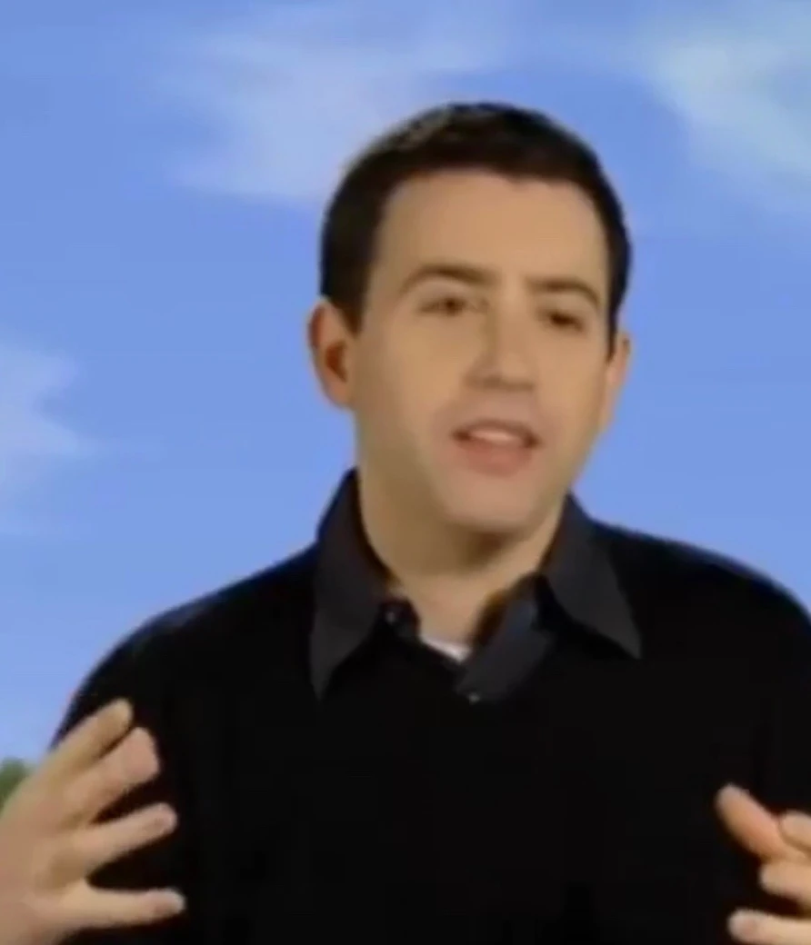 Jeff Borkin | Little Einsteins Wiki | Fandom