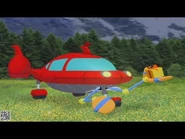 The Mouse and the Moon | Little Einsteins Wiki | Fandom
