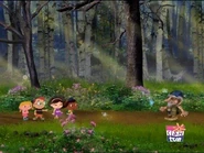 Wizard | Little Einsteins Wiki | Fandom