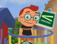 Crescendo | Little Einsteins Wiki | Fandom