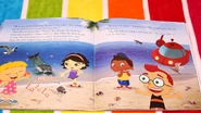 Mission: Ocean Rescue | Little Einsteins Wiki | Fandom