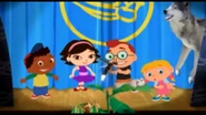 Rocket the Bug | Little Einsteins Wiki | Fandom