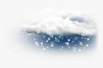 Katschai's Snowstorm Cloud | Little Einsteins Wiki | Fandom
