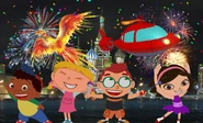 Music is Magical | Little Einsteins Wiki | Fandom