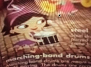 June | Little Einsteins Wiki | Fandom