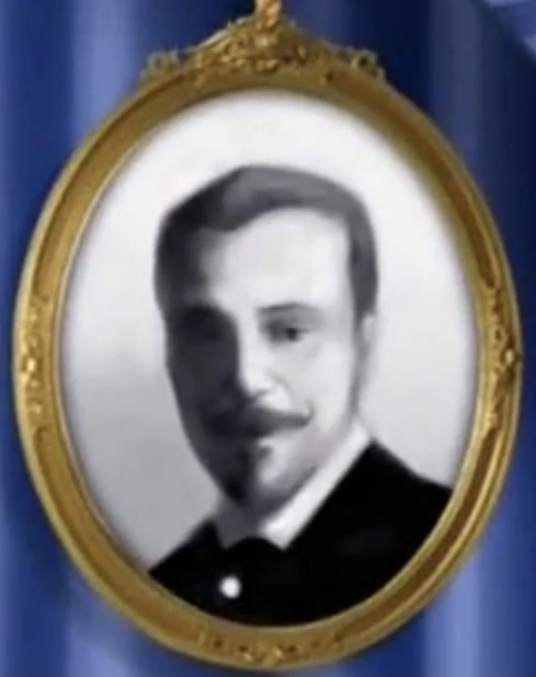 Little Einsteins Stuart Davis