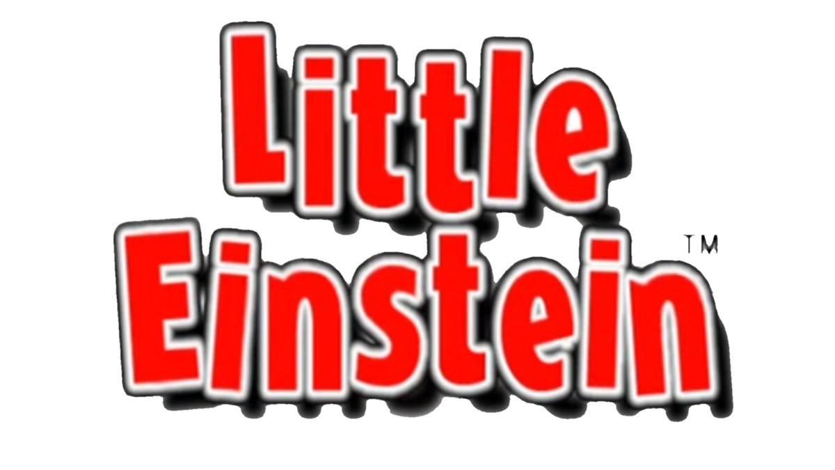 Little Einstein (Pilot) | Little Einsteins Wiki | Fandom