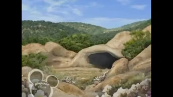 Oklahoma Cave | Little Einsteins Wiki | Fandom