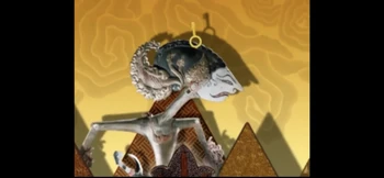 Javanese Shadow Giant | Little Einsteins Wiki | Fandom