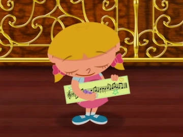 Les Petits Einsteins Annie, Prends Ton Micro Little Einsteins Little