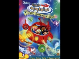Music Mix-Up | Little Einsteins Wiki | Fandom
