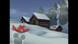 The Mouse And The Moon Little Einsteins Wiki Fandom
