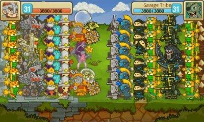 Masked King Juster | Little Empire Wiki | Fandom