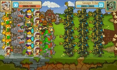 Trembling Earth | Little Empire Wiki | Fandom