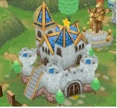 Castle Level | Little Empire Wiki | Fandom