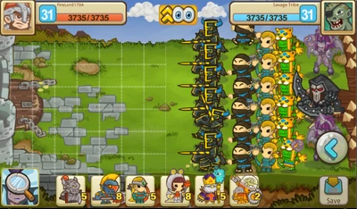 Delicate Soul | Little Empire Wiki | Fandom