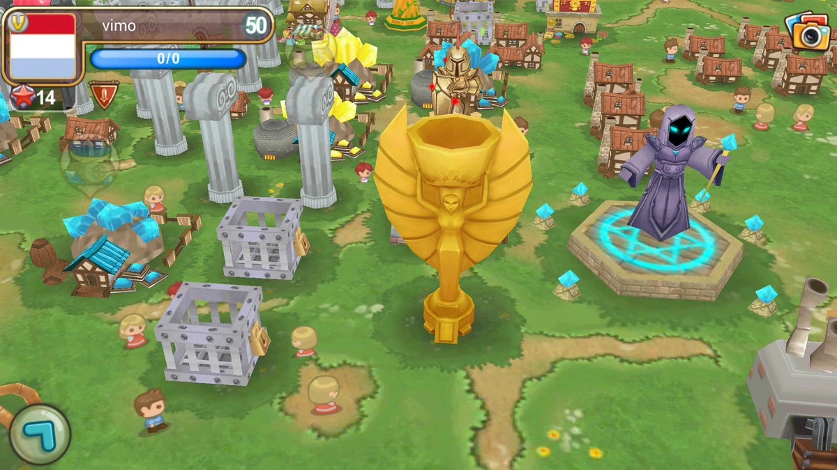 Game Updates | Little Empire Wiki | Fandom