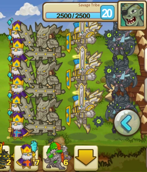 Destroying Pandora | Little Empire Wiki | Fandom