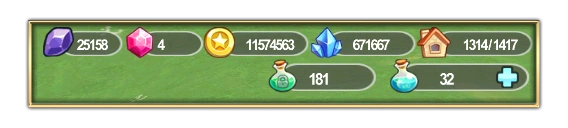 Resources | Little Empire Wiki | Fandom