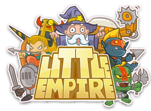 Little Empire вики | Fandom