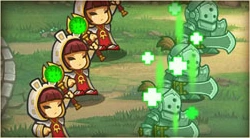 Priest | Little Empire Wiki | Fandom