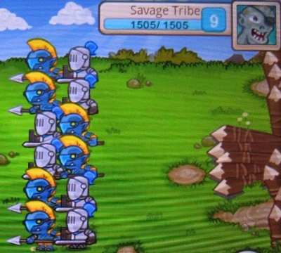 Employing Tactics | Little Empire Wiki | Fandom