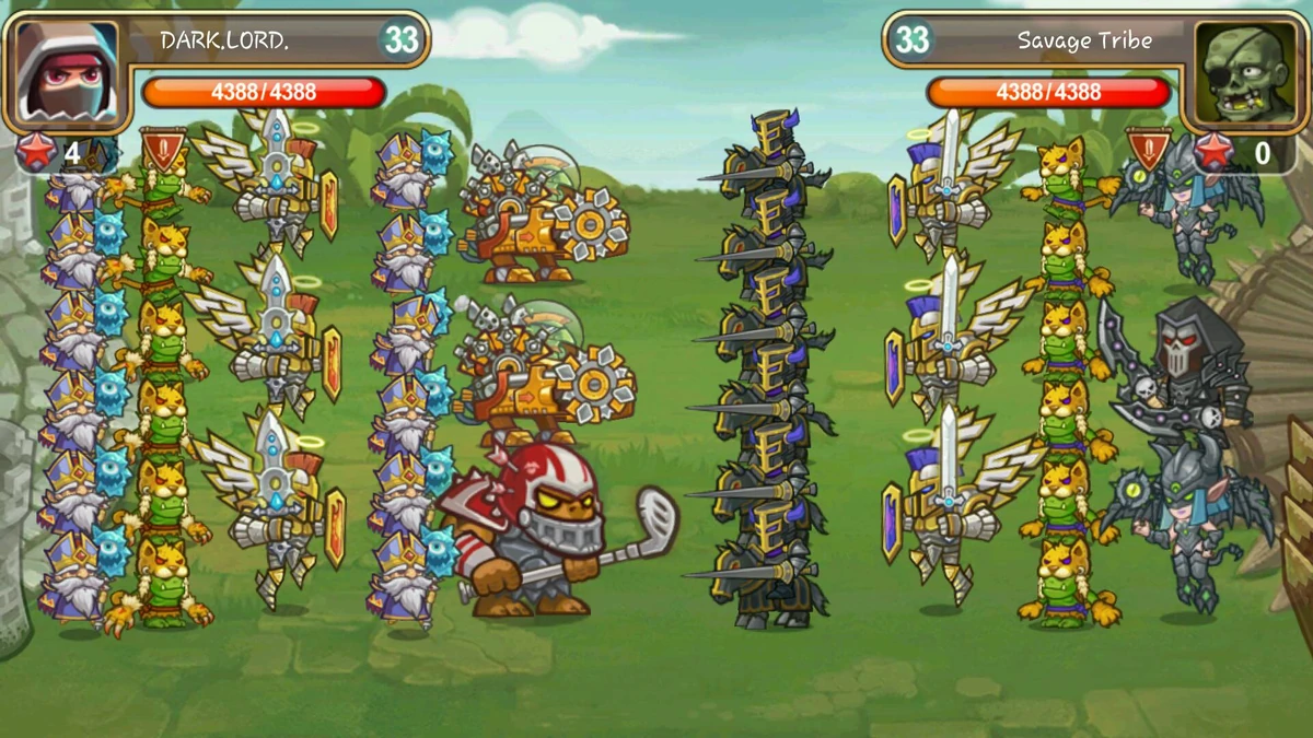 The Horror Of Her Completion | Little Empire Wiki | Fandom