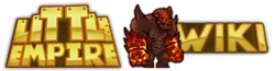 Little Empire Wiki | Fandom