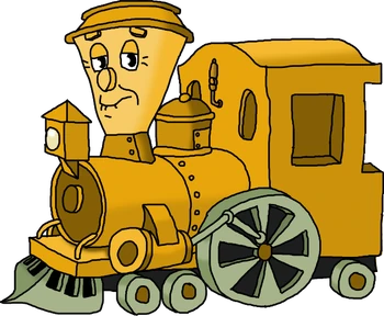 Jebediah | The Little Engine That Could Wiki | Fandom
