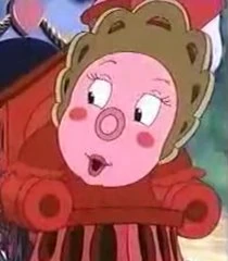 Georgia | The Little Engine That Could Wiki | Fandom