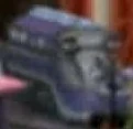 The Purple Diesel | The Little Engine That Could Wiki | Fandom