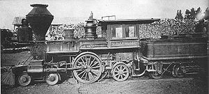 Jebediah | The Little Engine That Could Wiki | Fandom