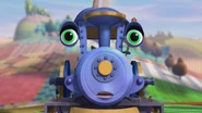 Little Engine | The Little Engine That Could Wiki | Fandom