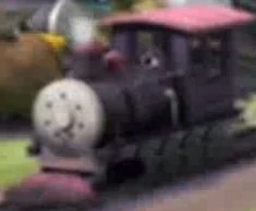 Purple Steam Engine | The Little Engine That Could Wiki | Fandom
