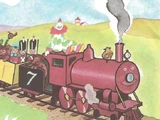 Category:Book Characters | The Little Engine That Could Wiki | Fandom
