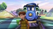 Little Engine | The Little Engine That Could Wiki | Fandom
