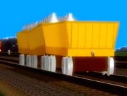 The Milk Train | The Little Engine That Could Wiki | Fandom