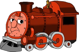 Pete | The Little Engine That Could Wiki | Fandom