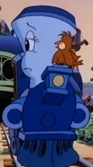Tillie | The Little Engine That Could Wiki | Fandom