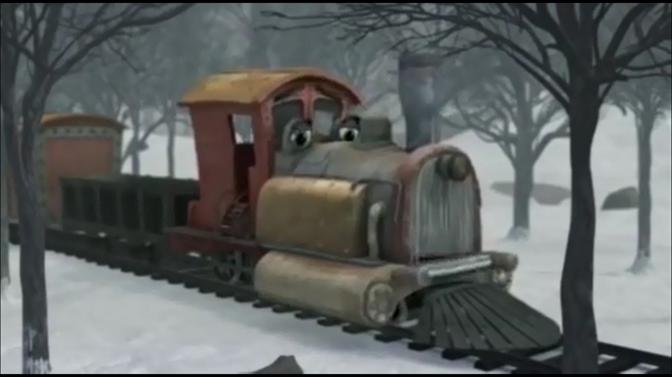 Rusty | The Little Engine That Could Wiki | Fandom Rusty | The Little Engine That Could Wiki | Fandom