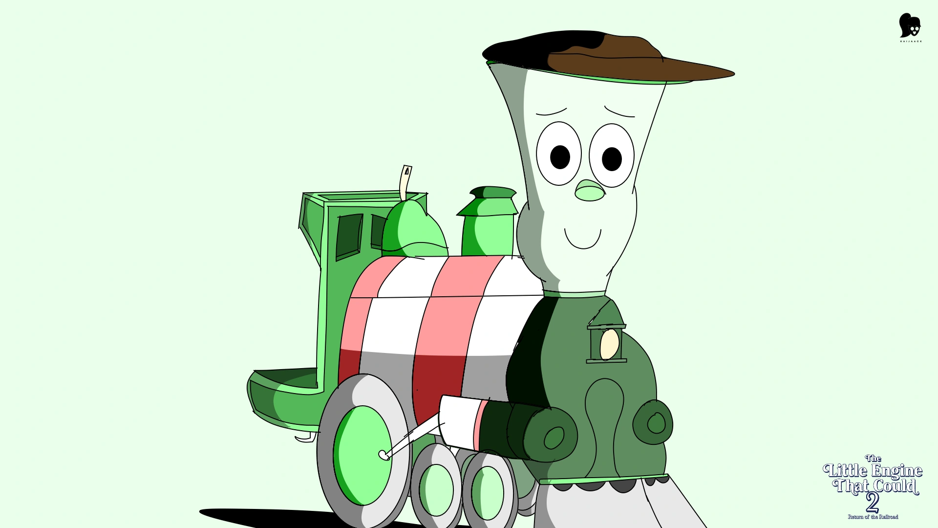 Sam | The Little Engine That Could Wiki | Fandom