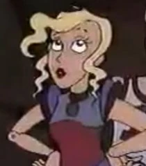 Missy | The Little Engine That Could Wiki | Fandom