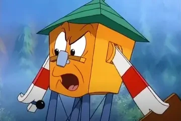 Category:Villains | The Little Engine That Could Wiki | Fandom