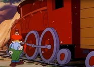 Pete | The Little Engine That Could Wiki | Fandom