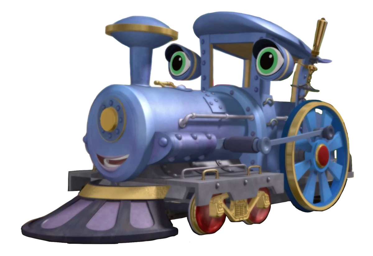 Little Engine | The Little Engine That Could Wiki | Fandom