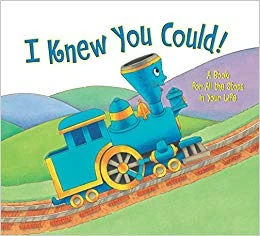 I Knew You Could! | The Little Engine That Could Wiki | Fandom