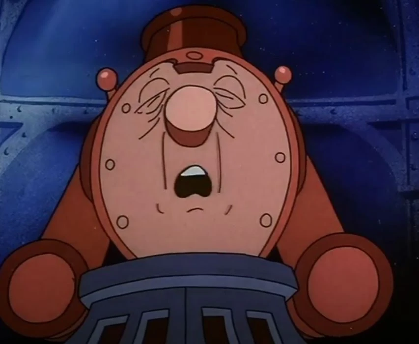 The Little Engine That Could | The Little Engine That Could Wiki | Fandom